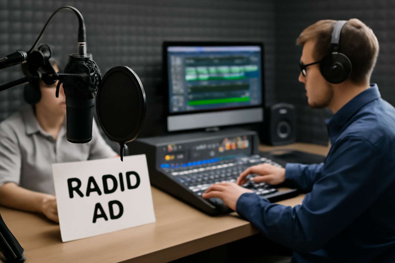 Discover the True Cost: How Much for Radio Ad and Tips to Maximize Your ...