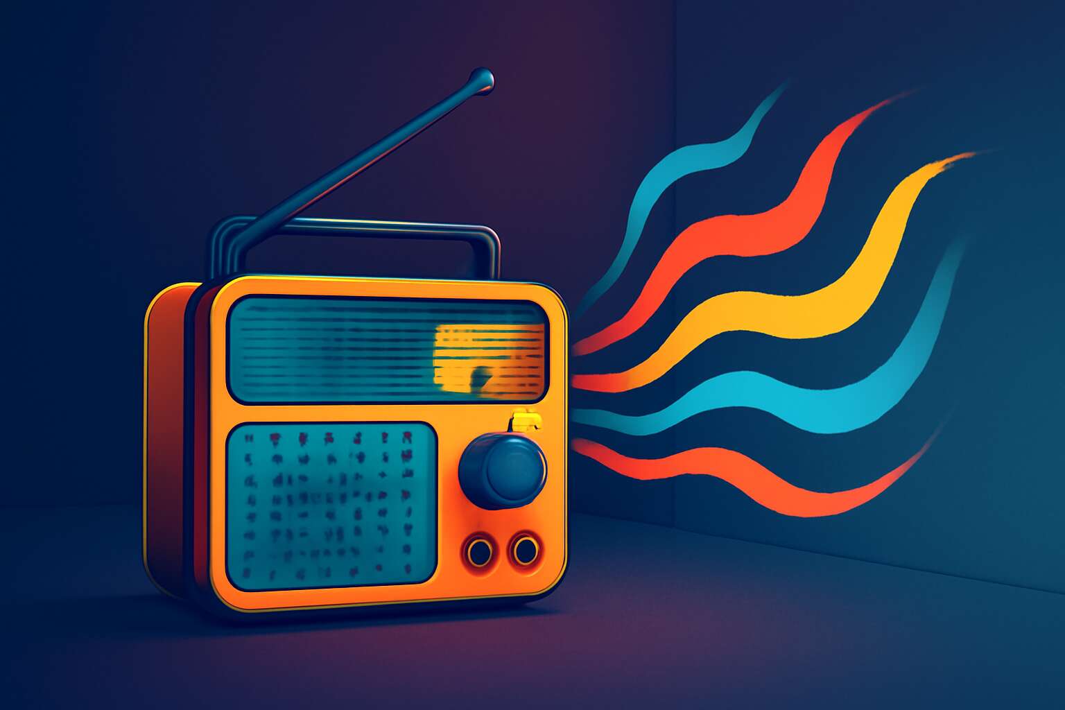 Boost Your Brand Reach with Powerful Strategies Using Radio for ...