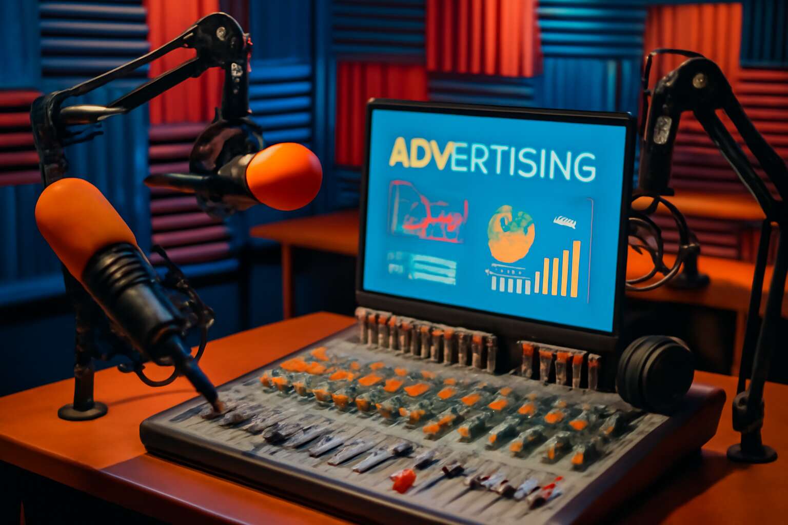 How Much Does It Cost to Advertise on the Radio? Discover the Key ...
