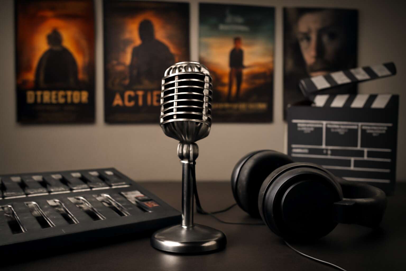 Boost your film's reach with radio ads for movies that spark buzz and ...