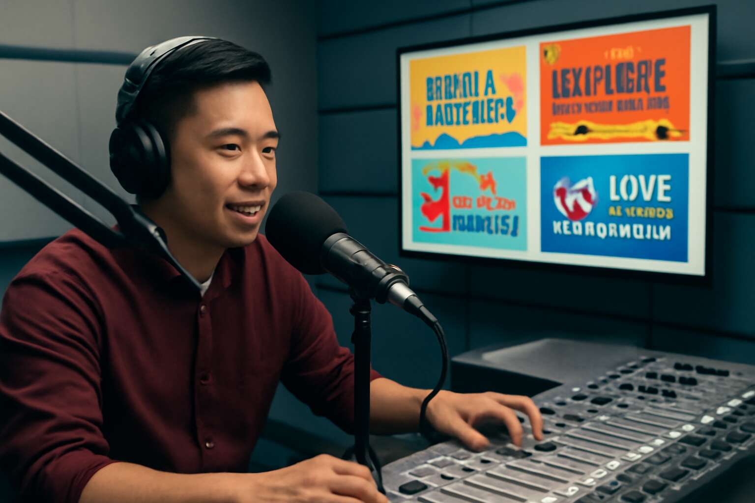 Discover radio advertising examples in the philippines: how campaigns ...